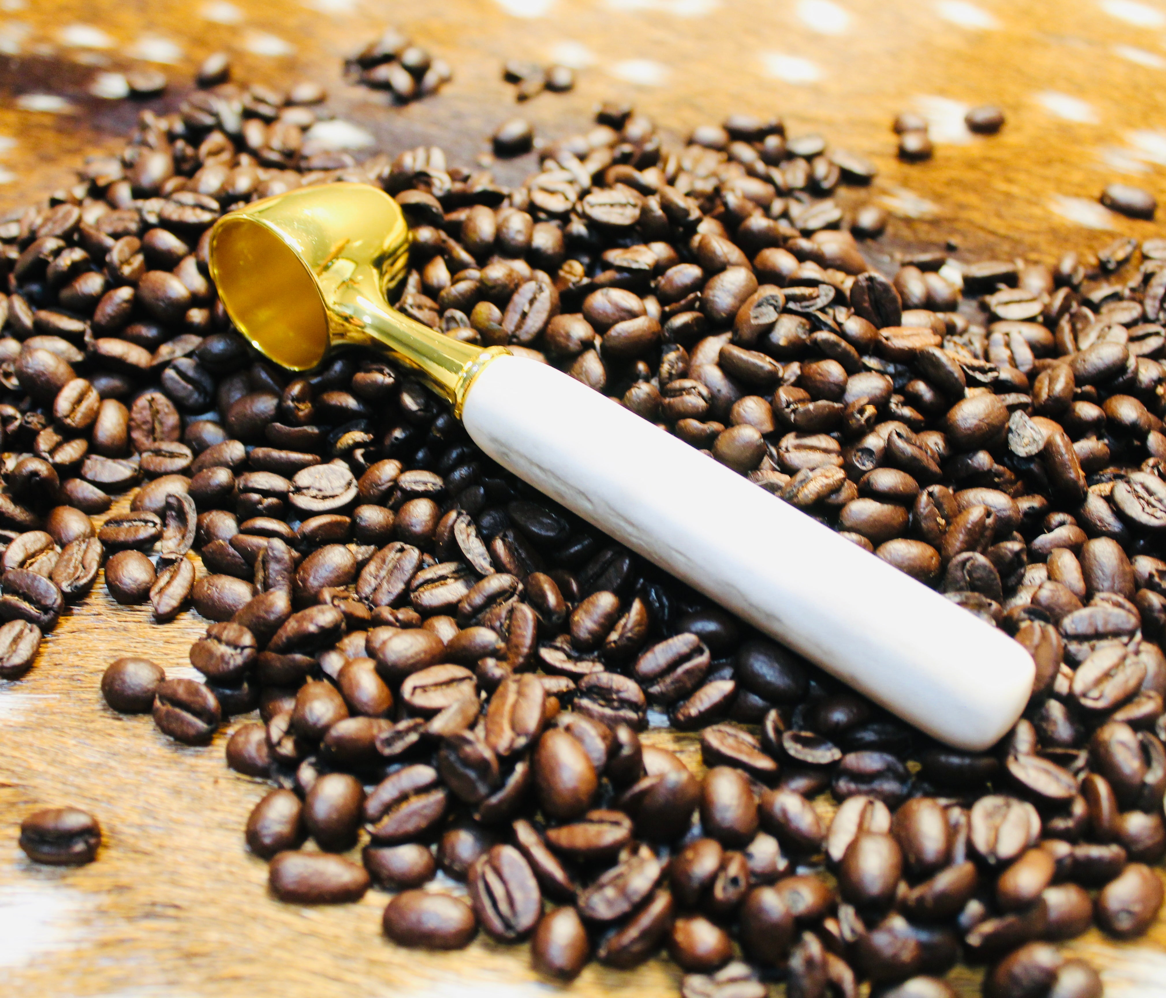 Coffee Scooper – Southern Swoon
